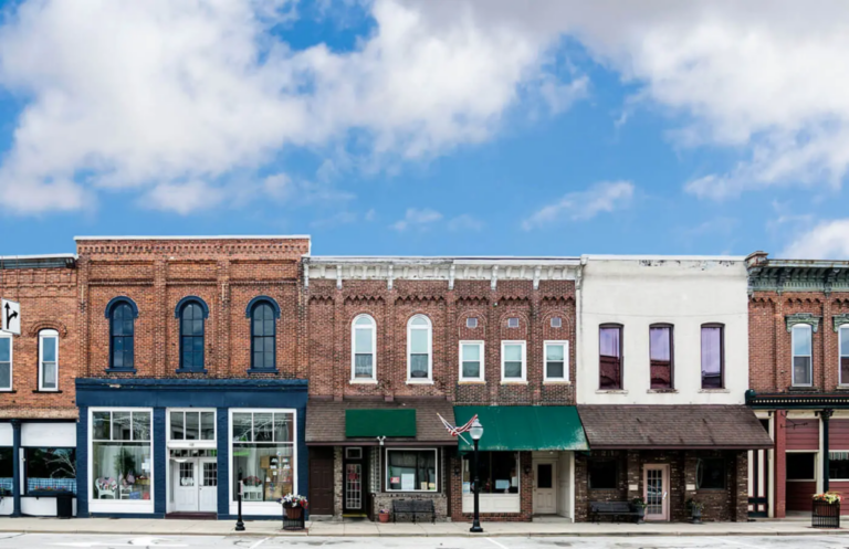 Plan a Visit to Minden, Louisiana | Minden Stays