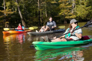 Plan a Visit to Minden, Louisiana | Minden Stays