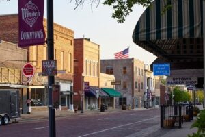 Why Your Next Solo Adventure Should Be to Minden, Louisiana | Minden Stays